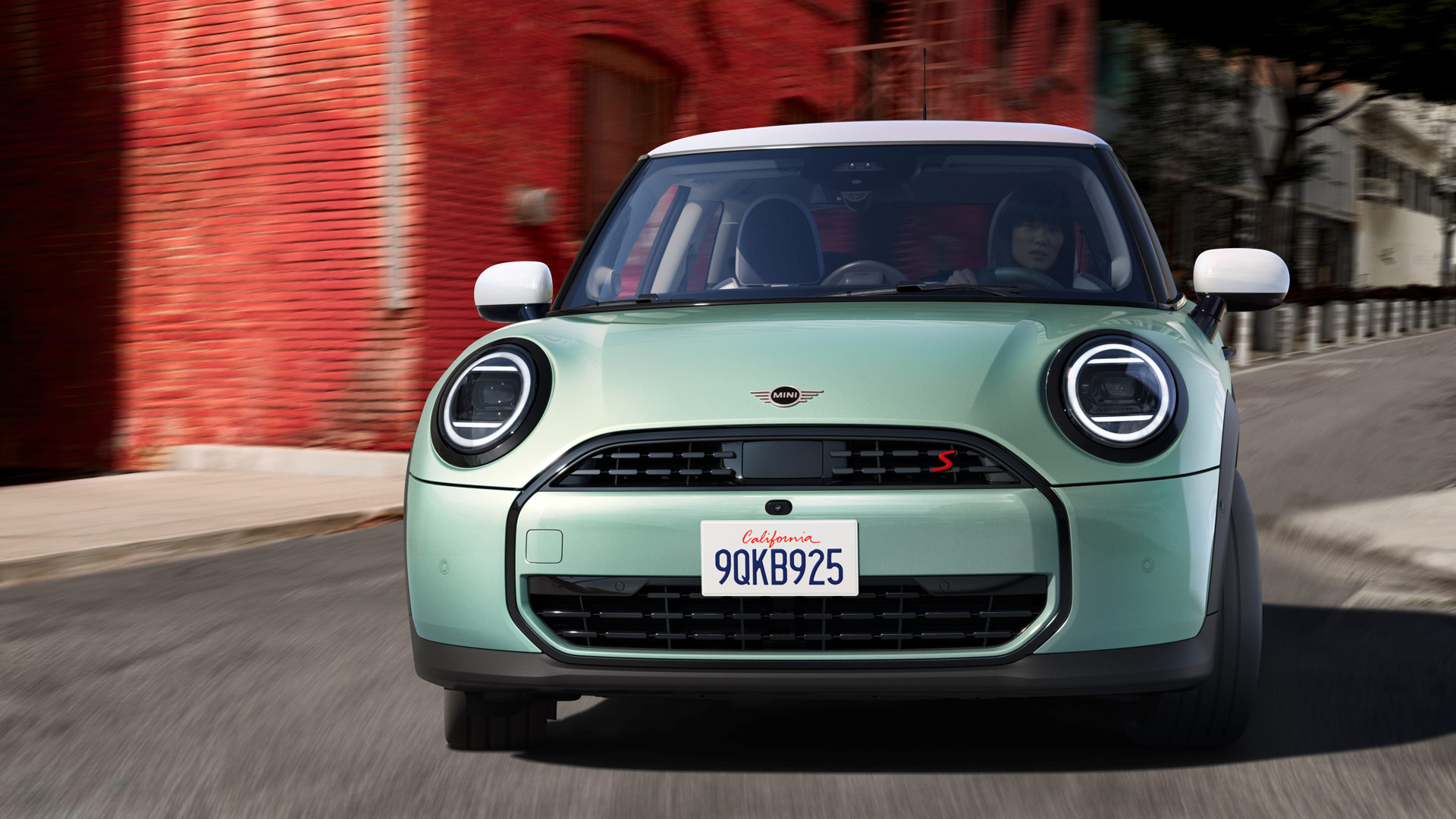 3-drzwiowe MINI Cooper | MINI.COM.PL