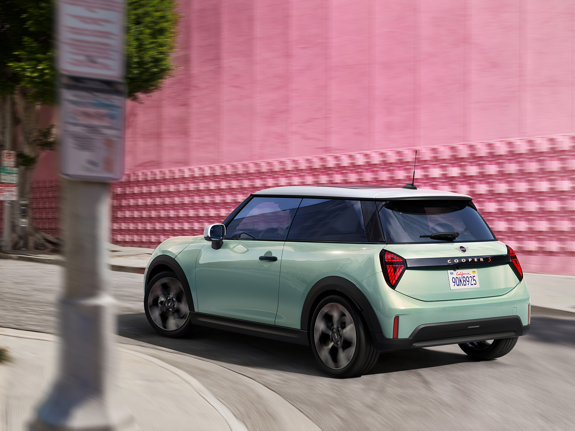 3-drzwiowe MINI Cooper | MINI.COM.PL