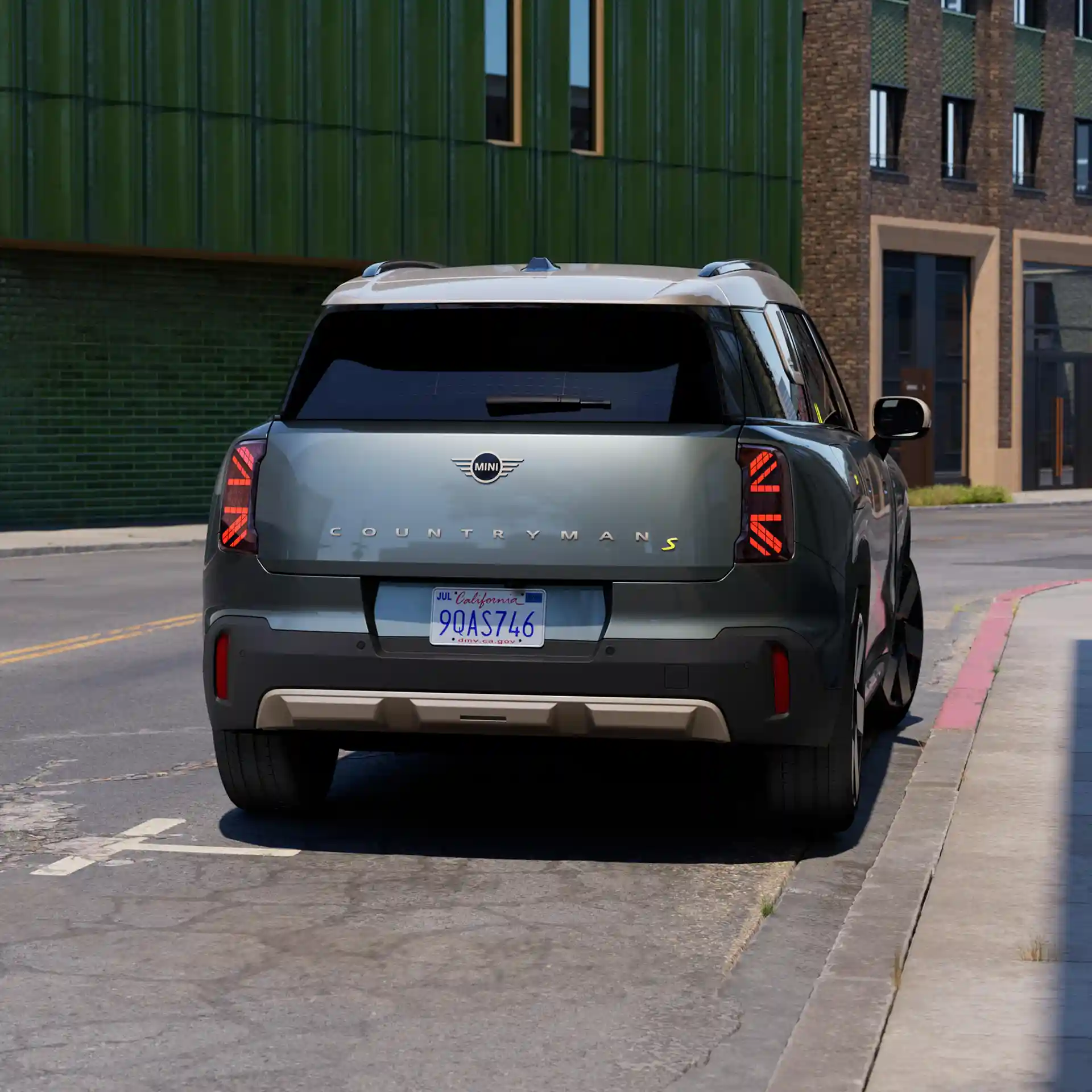 Financial Services | MINI Polska