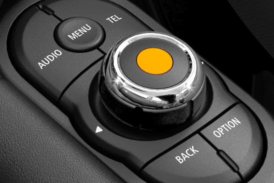 Funkcje MINI Connected