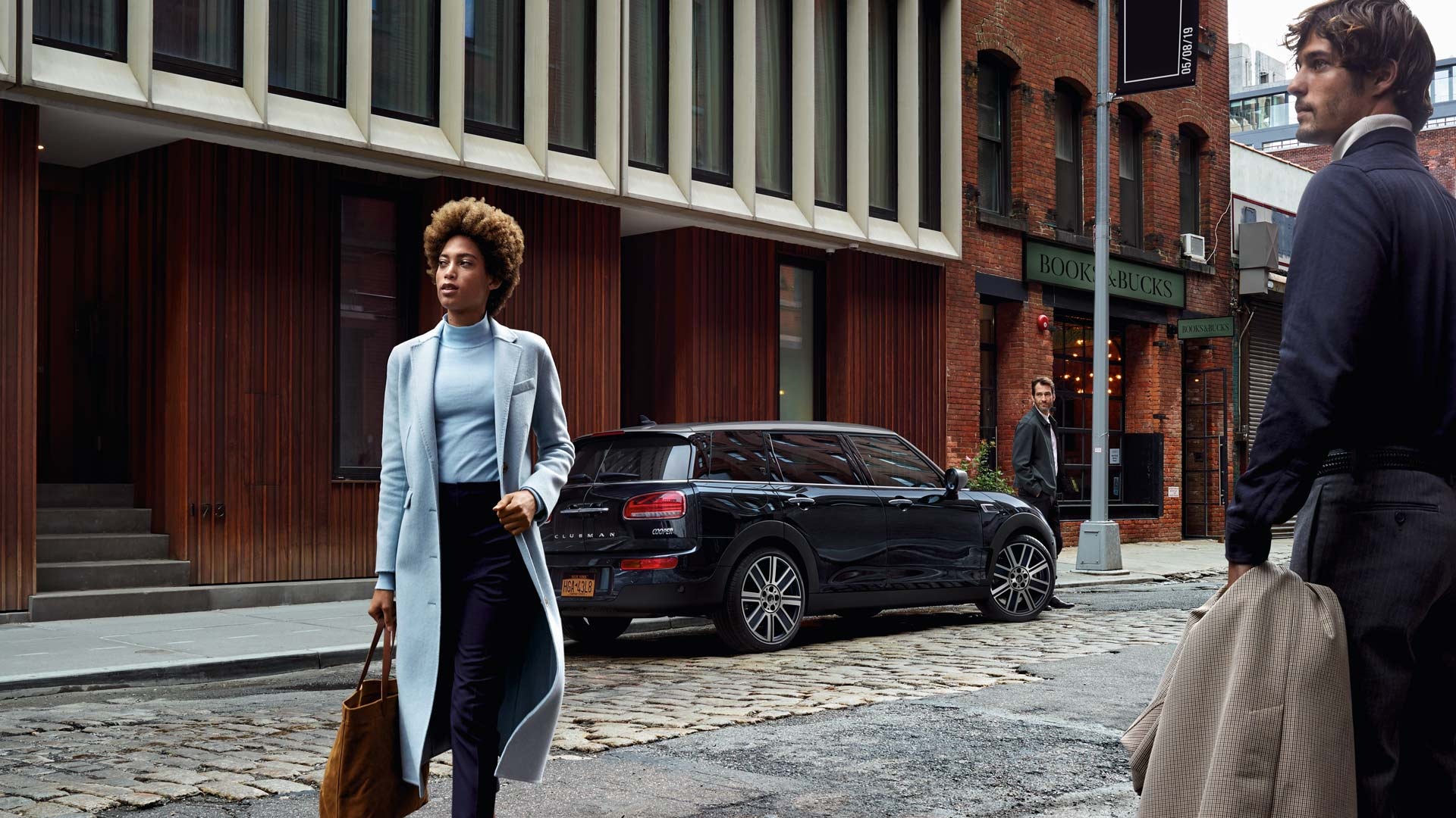 MINI B2B | MINI Polska