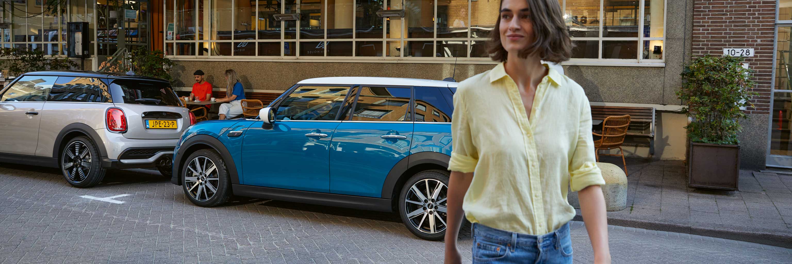 MINI B2B | MINI Polska