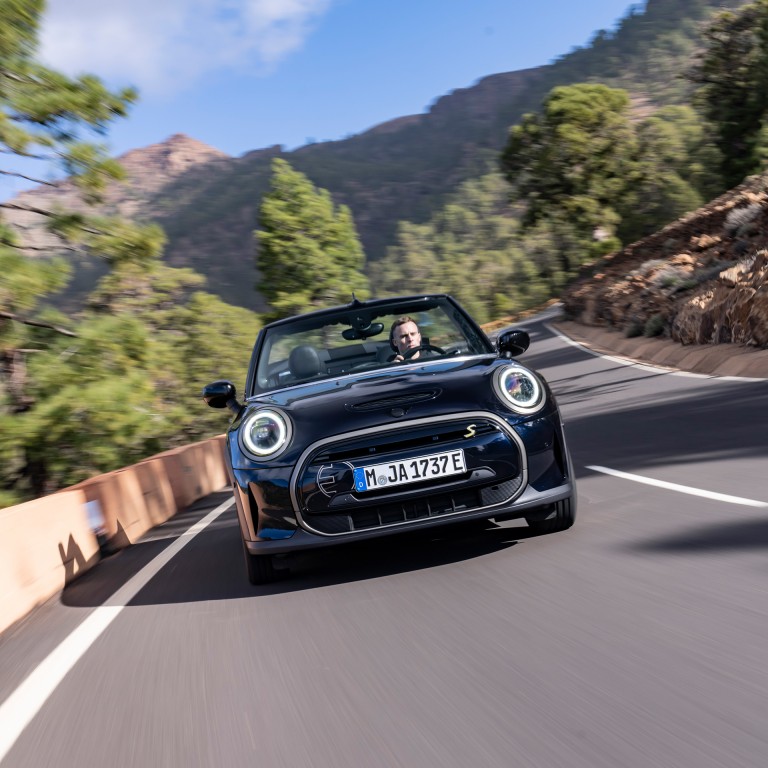 MINI – Samochody nowe i używane