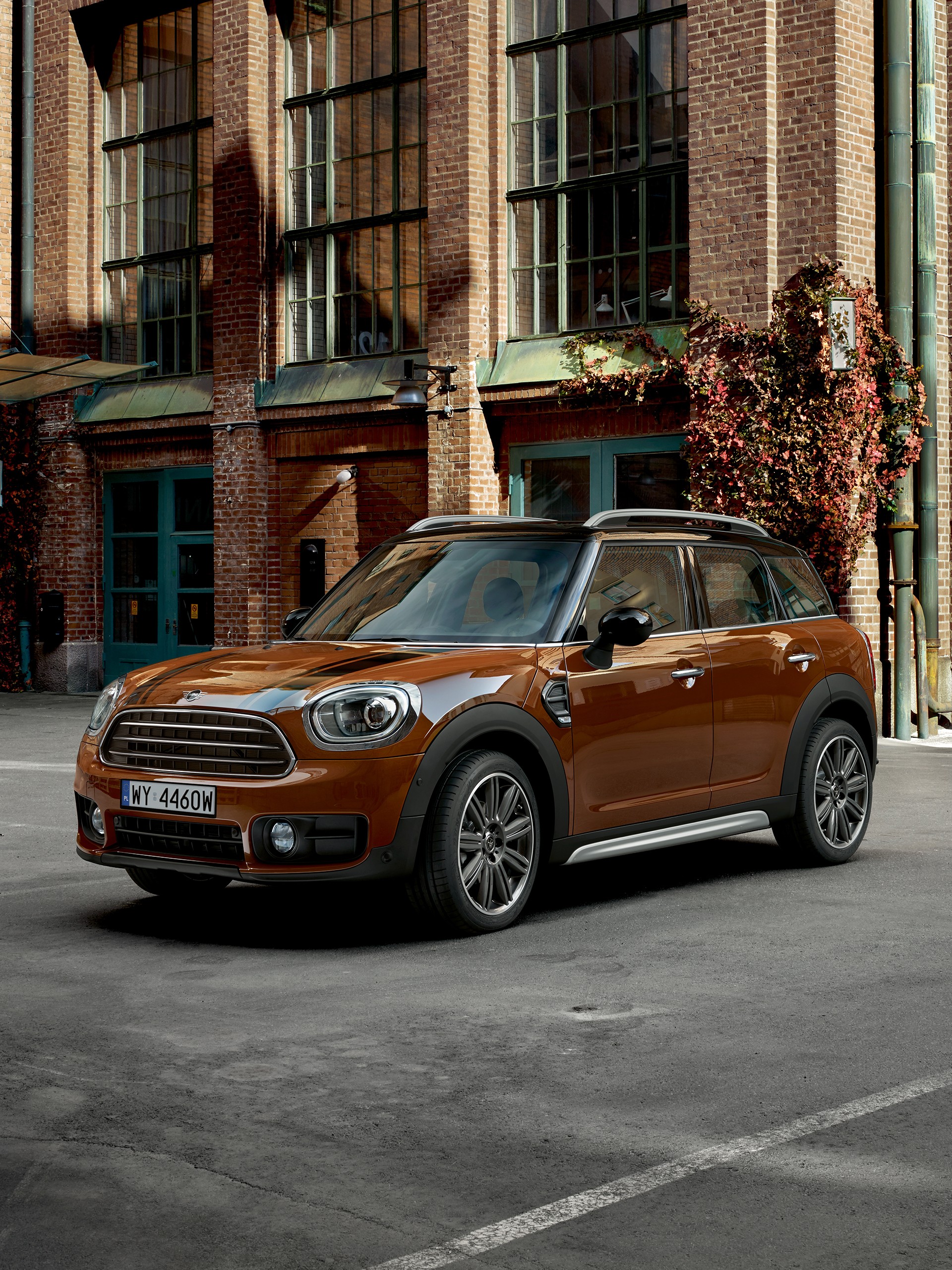 MINI – Samochody nowe i używane