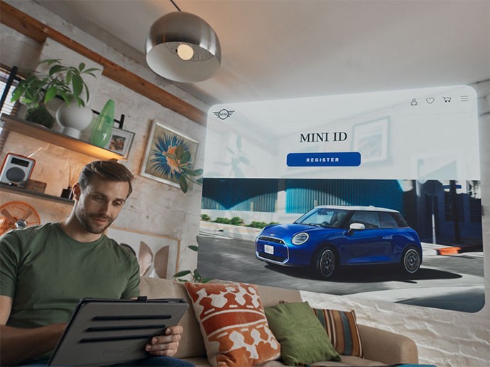 NAJFAJNIEJSZY SPOSÓB NA ZAKUP TWOJEGO MINI.| MINI.com.pl
